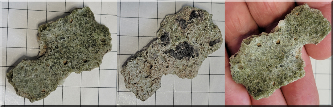 Trinitite For Sale