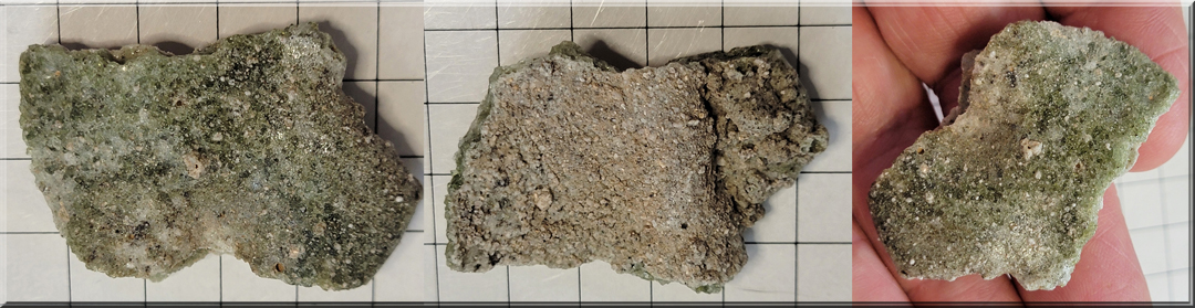 Trinitite For Sale