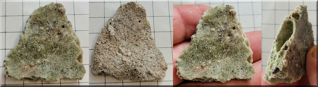 Trinitite For Sale