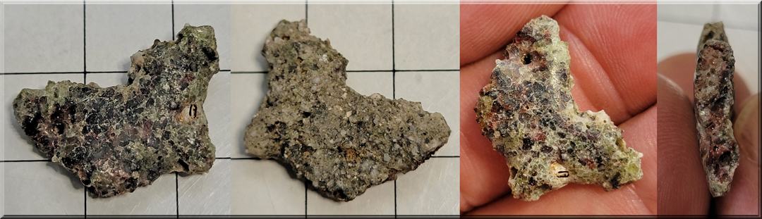 Trinitite For Sale