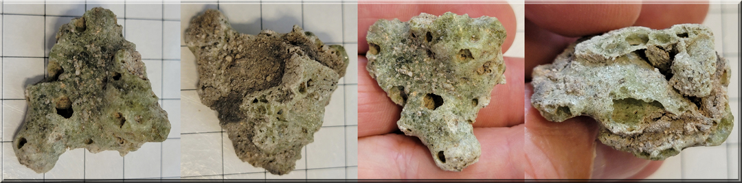 Trinitite For Sale