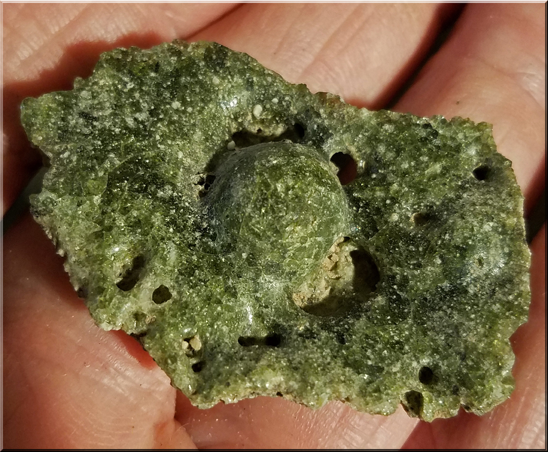 Trinitite For Sale